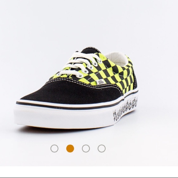 Vans | Shoes | Nib Era Vans Bmx | Poshmark